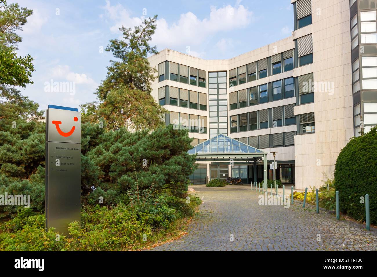 Tui fliegen deutschland -Fotos und -Bildmaterial in hoher Auflösung – Alamy