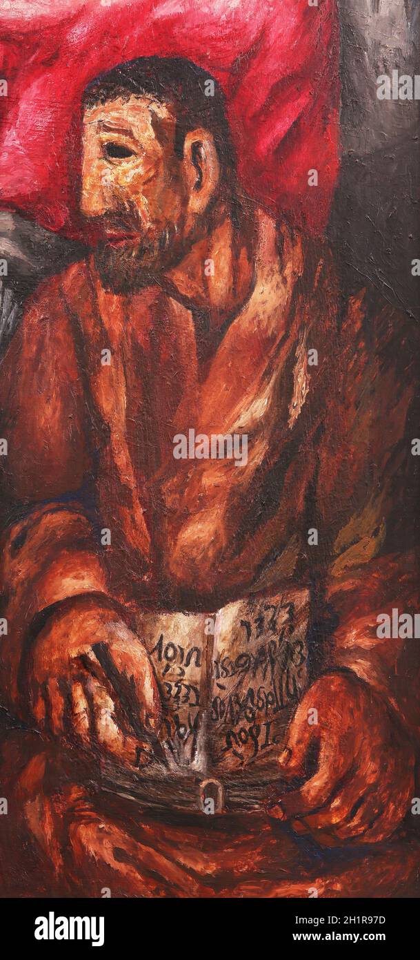 Prophet isaiah -Fotos und -Bildmaterial in hoher Auflösung - Seite 3 ...