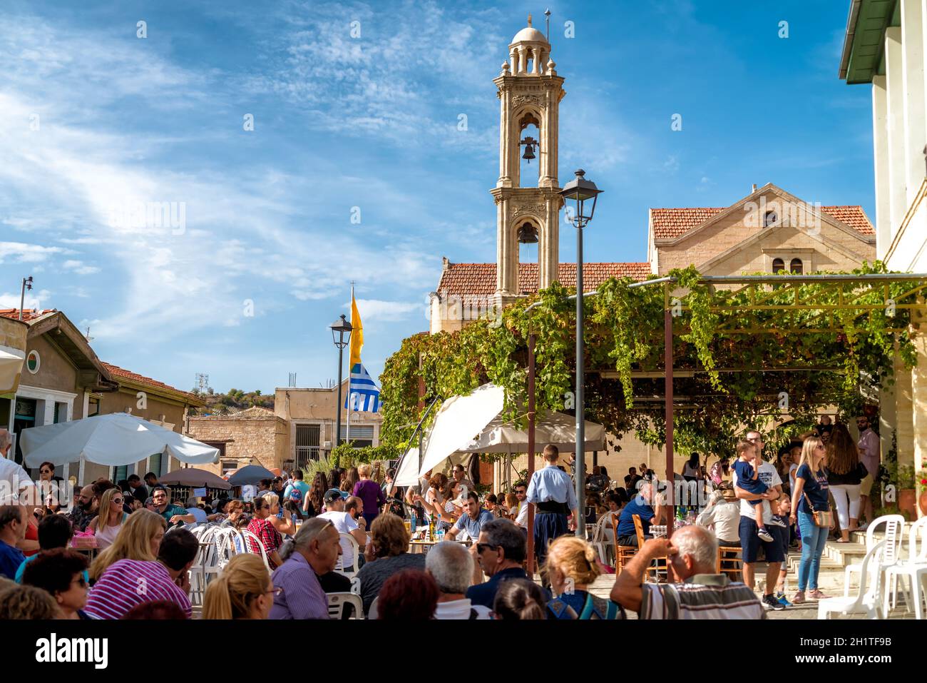 Arsos dorffest -Fotos und -Bildmaterial in hoher Auflösung – Alamy