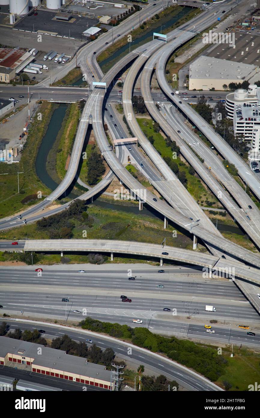 San francisco highway 101 -Fotos und -Bildmaterial in hoher Auflösung ...