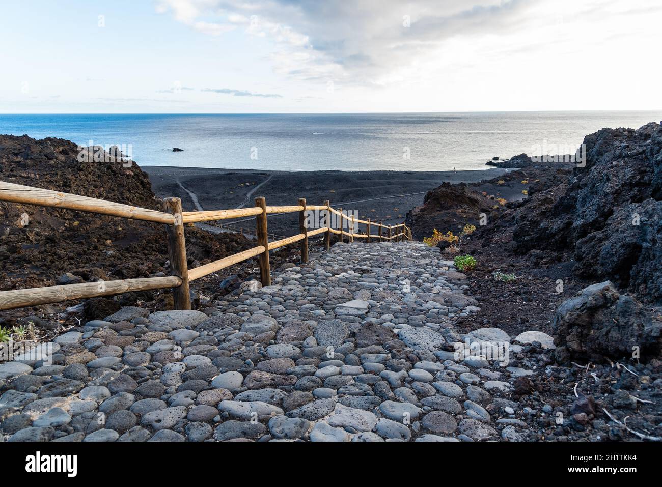 Vulkanausbruch la palma -Fotos und -Bildmaterial in hoher Auflösung – Alamy