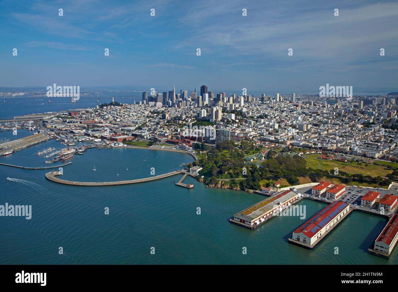 Fort mason center -Fotos und -Bildmaterial in hoher Auflösung – Alamy