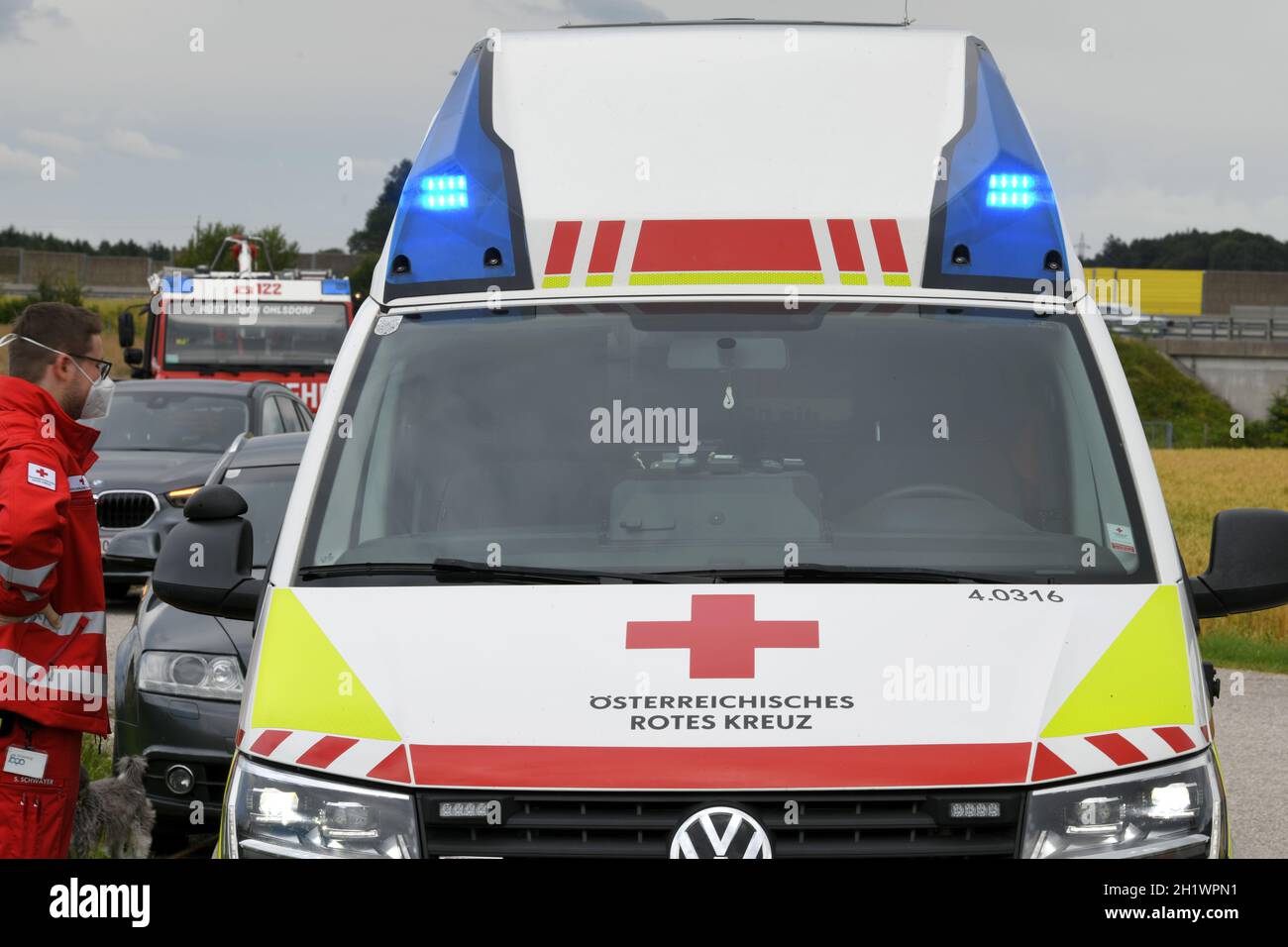 Notarzt Oder Krankenwagen