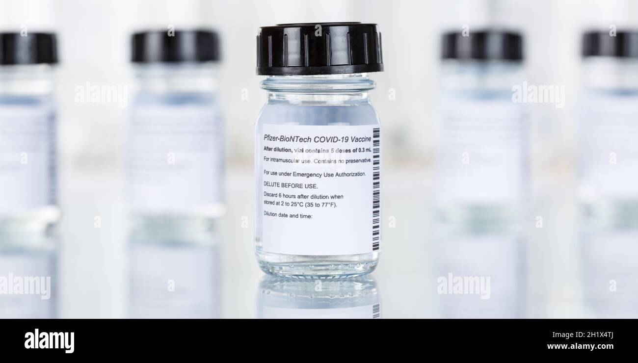 Biontech stuttgart -Fotos und -Bildmaterial in hoher Auflösung – Alamy