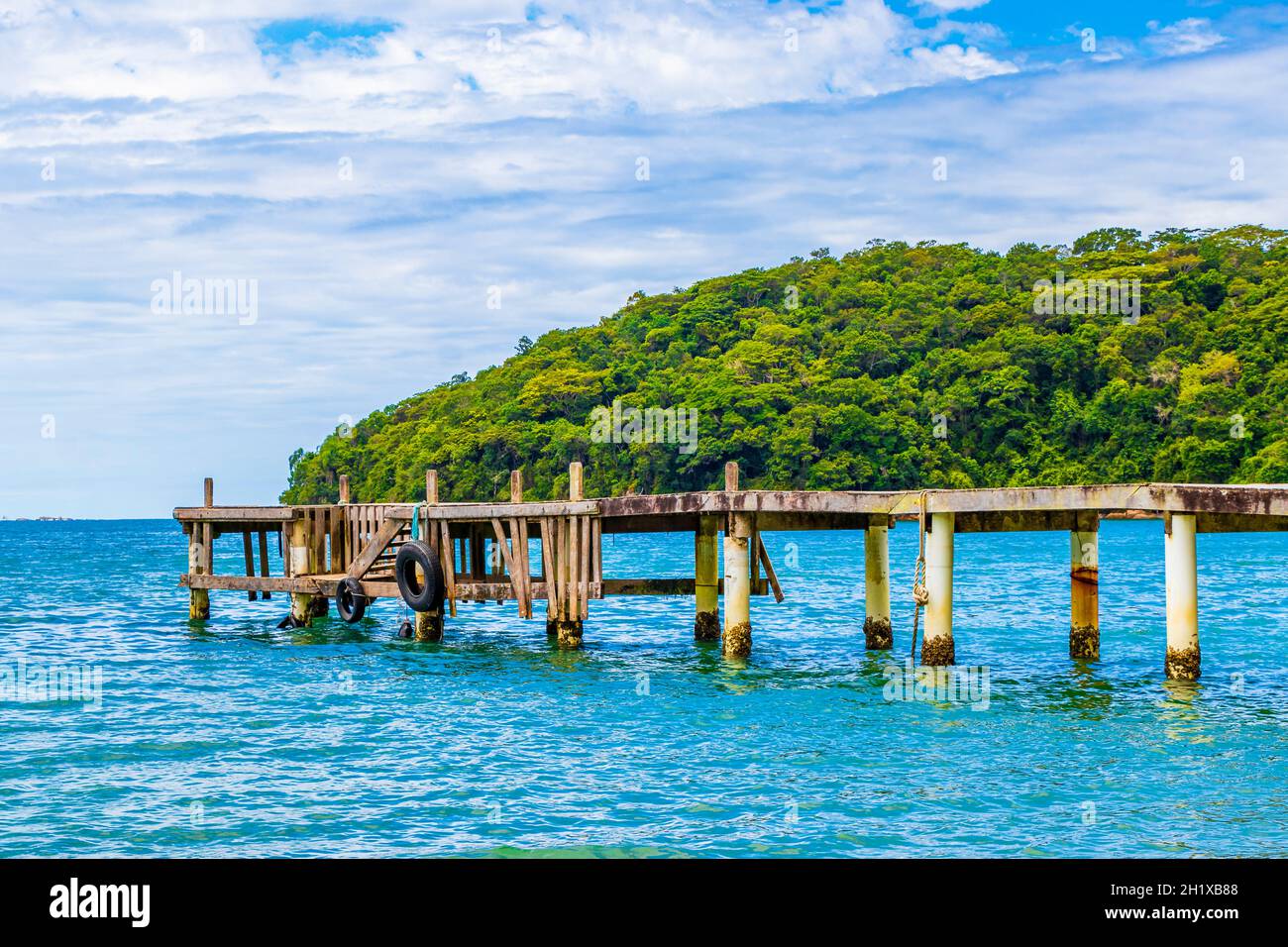 Praia de palmas -Fotos und -Bildmaterial in hoher Auflösung – Alamy