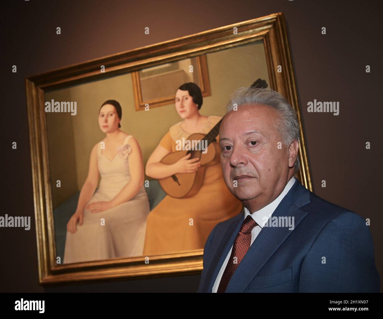 Realismo magico -Fotos und -Bildmaterial in hoher Auflösung – Alamy