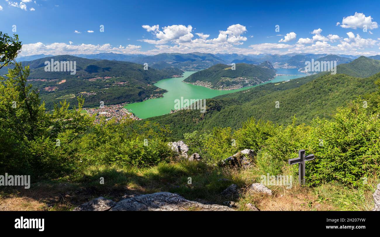 Italienisches verteidigungssystem an der nordgrenze zur schweiz -Fotos ...