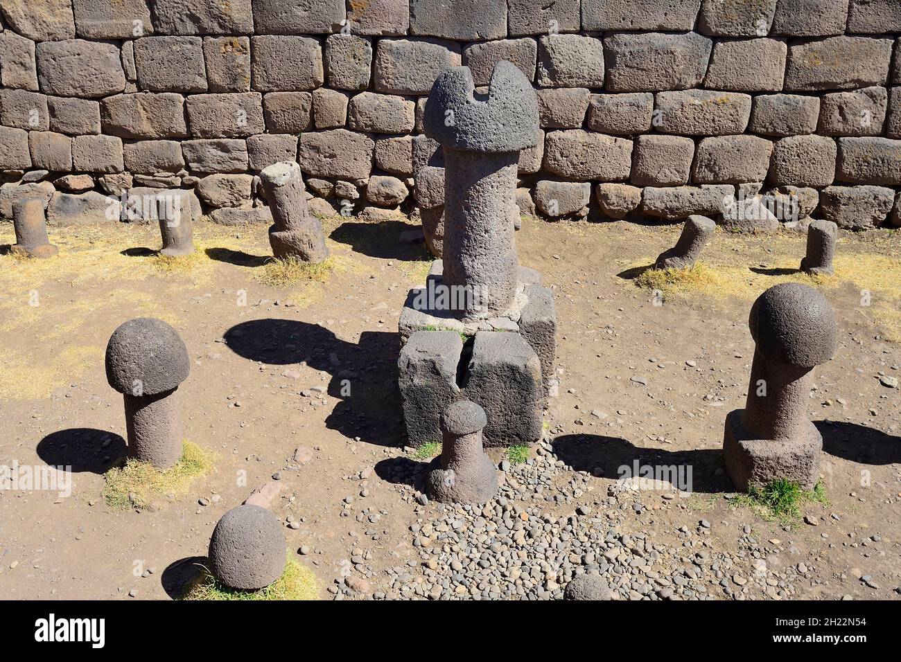 Inka uyo -Fotos und -Bildmaterial in hoher Auflösung – Alamy