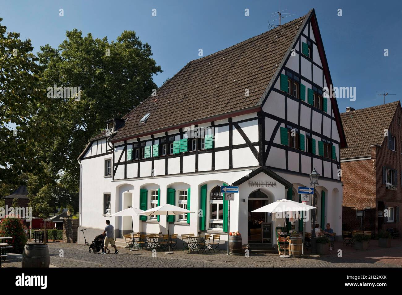 Monheim am rhein -Fotos und -Bildmaterial in hoher Auflösung – Alamy