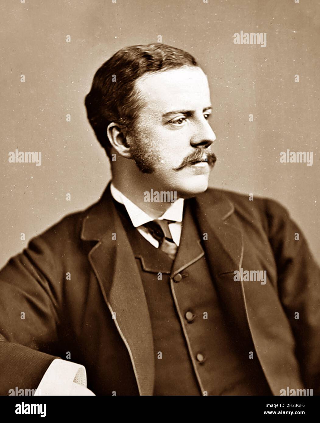 Alexander william george duff -Fotos und -Bildmaterial in hoher ...