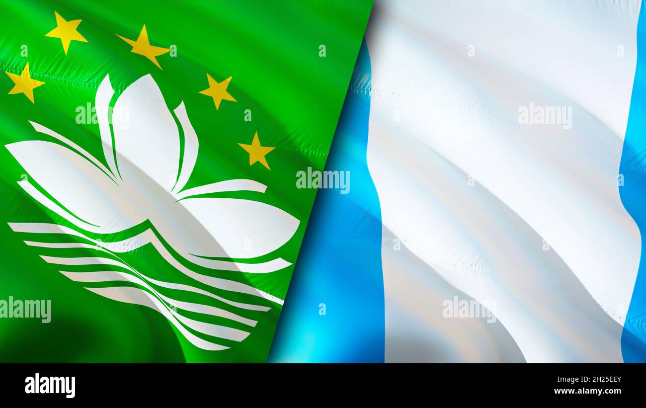 Flagge der macau falkland inseln -Fotos und -Bildmaterial in hoher ...