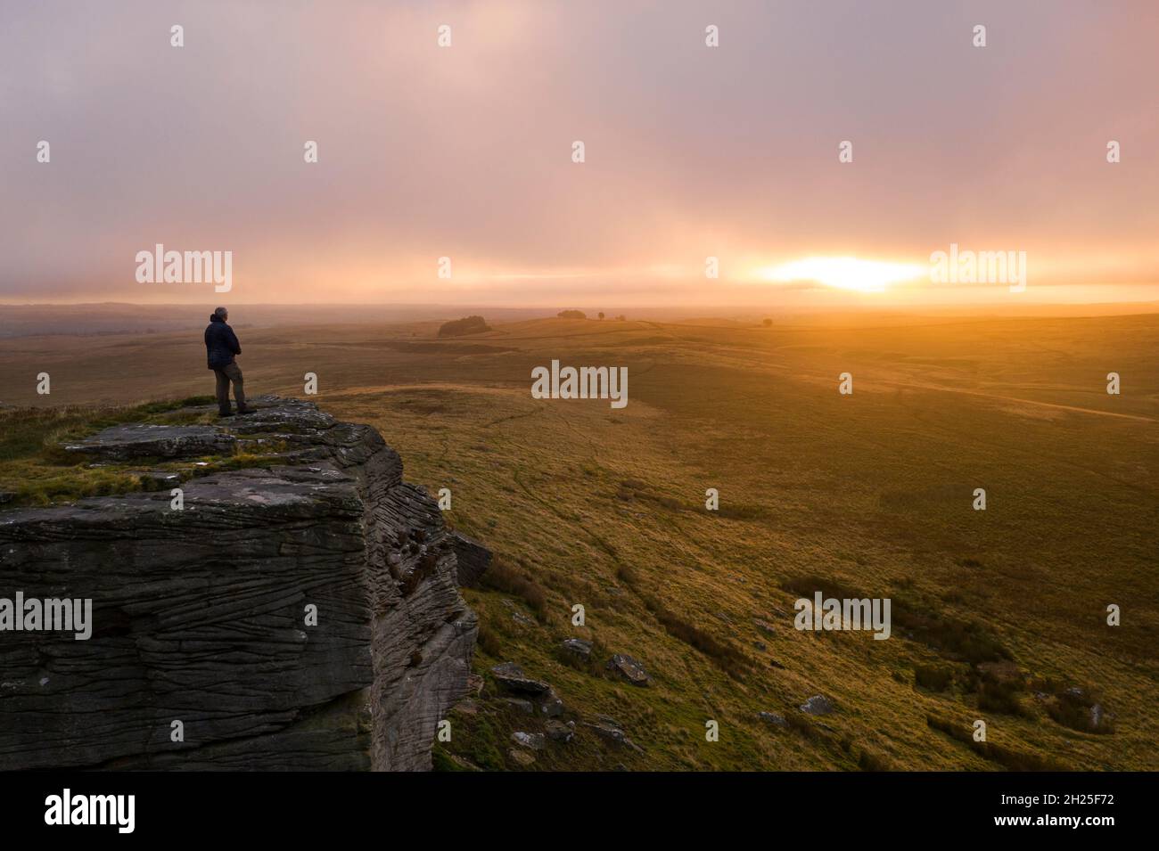 Cotherstone moor -Fotos und -Bildmaterial in hoher Auflösung – Alamy