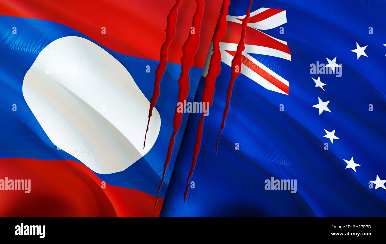 Konflikt auf den kochinseln von laos -Fotos und -Bildmaterial in hoher ...