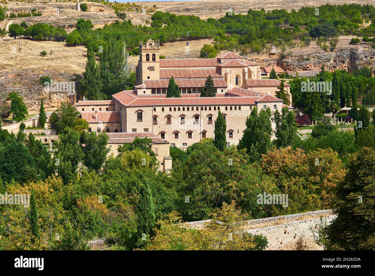 La cruz de santiago -Fotos und -Bildmaterial in hoher Auflösung – Alamy