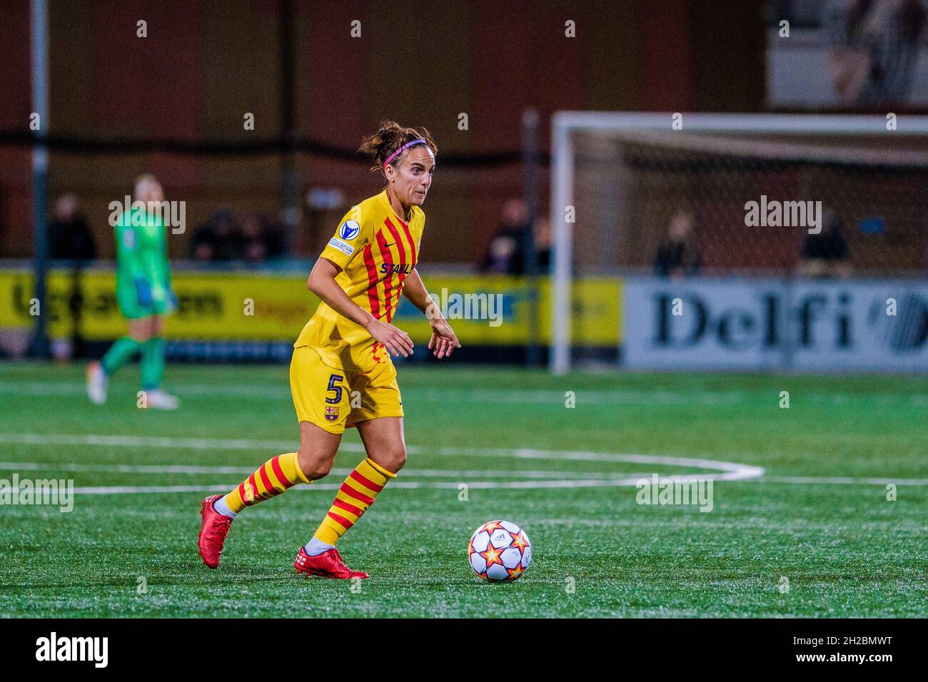 Hb koge fc barcelona -Fotos und -Bildmaterial in hoher Auflösung – Alamy