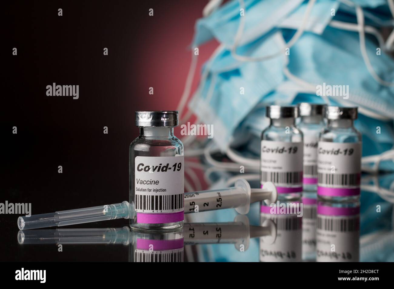 Impfstoff wodka -Fotos und -Bildmaterial in hoher Auflösung – Alamy