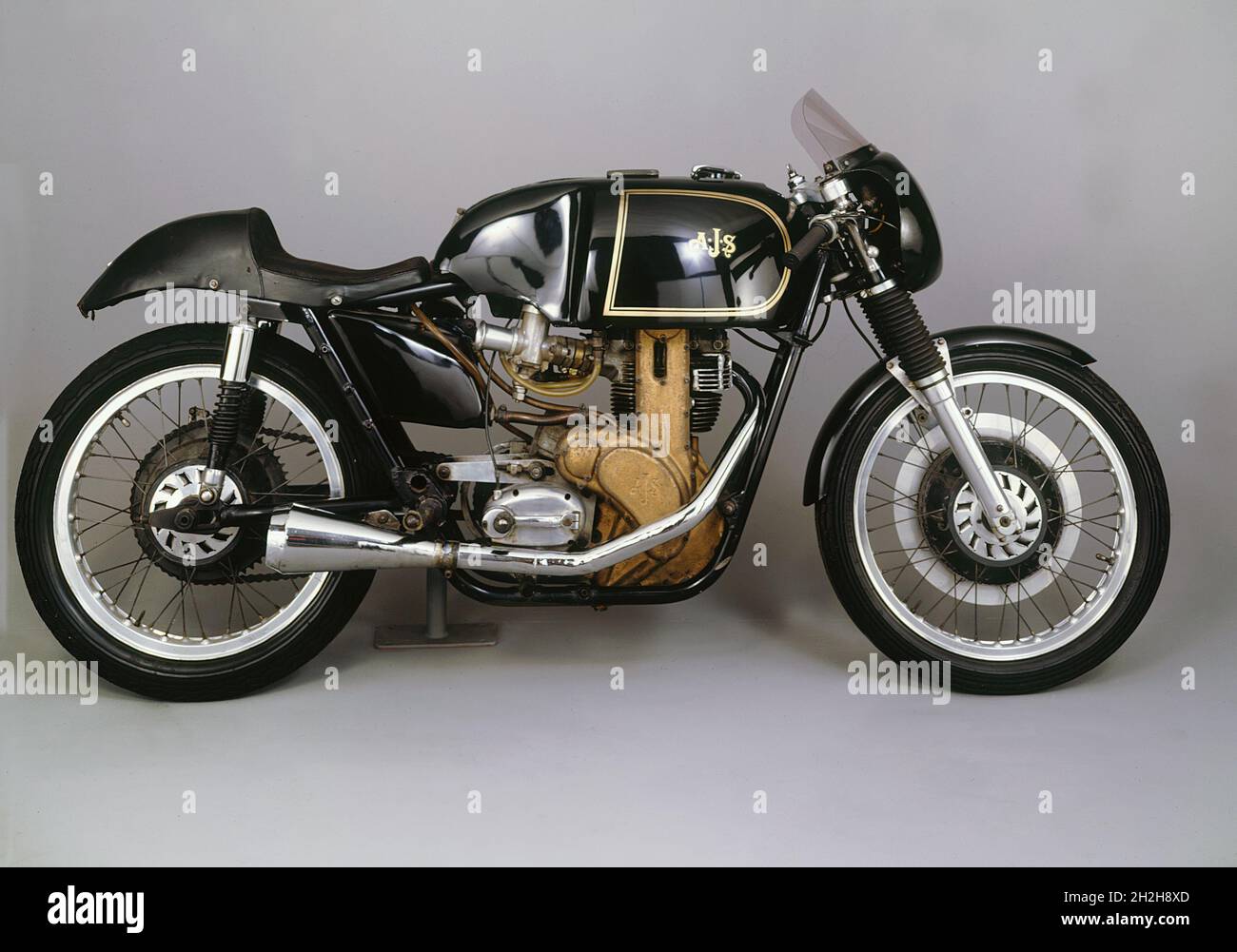 Aj stevens co ltd -Fotos und -Bildmaterial in hoher Auflösung – Alamy