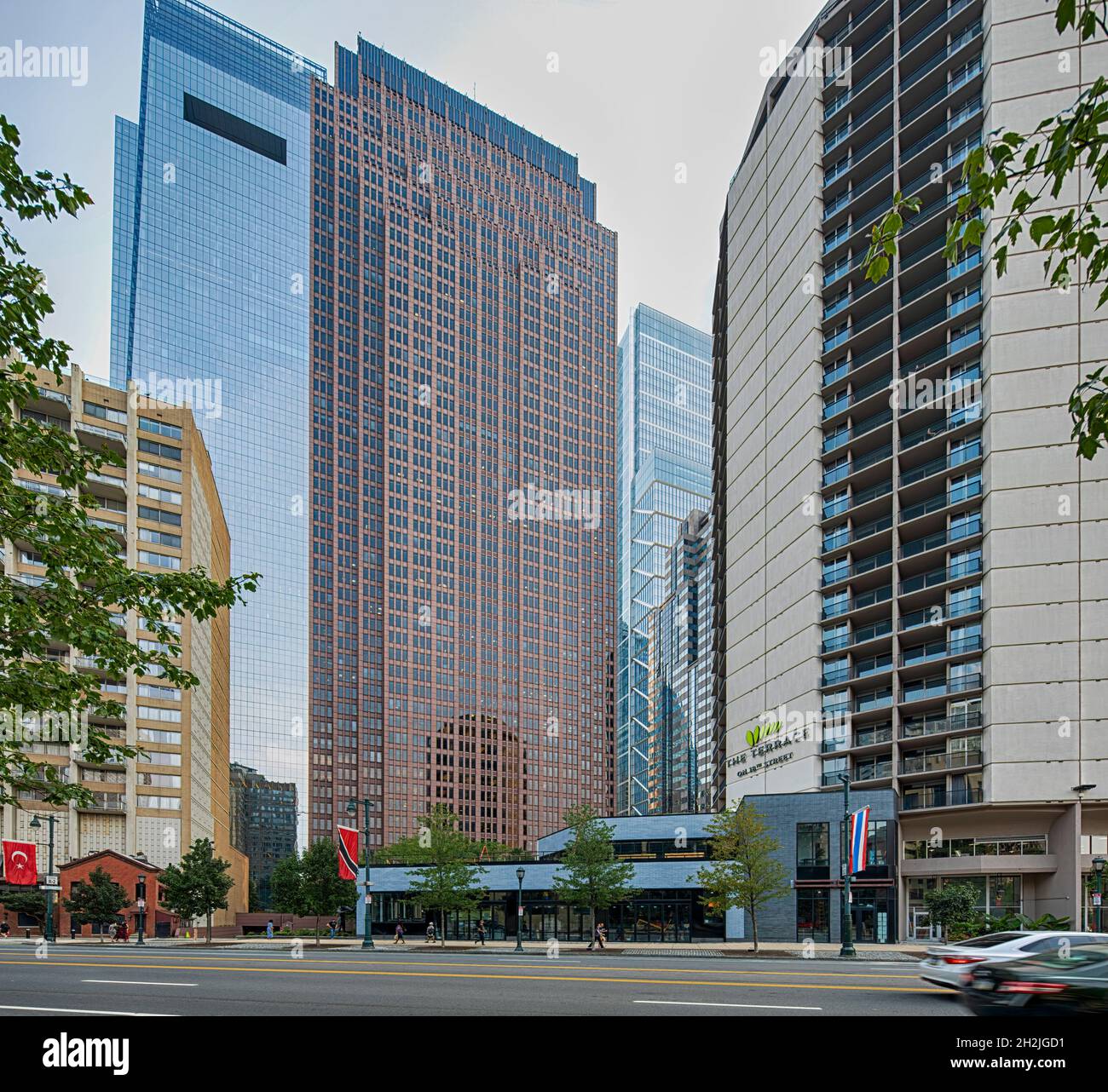 Atlantischer turm -Fotos und -Bildmaterial in hoher Auflösung – Alamy