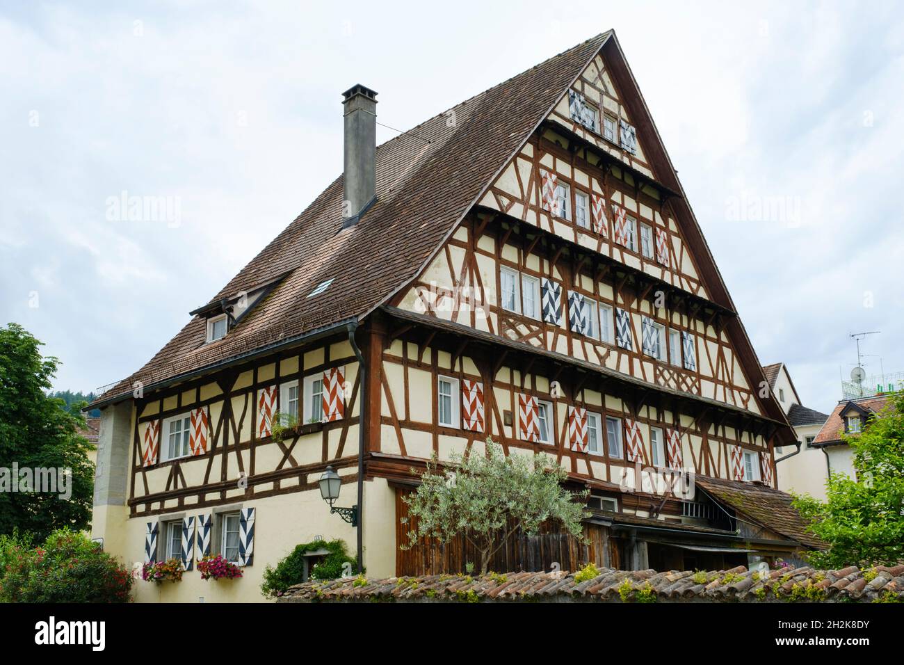 Oberstadt von bregenz -Fotos und -Bildmaterial in hoher Auflösung – Alamy
