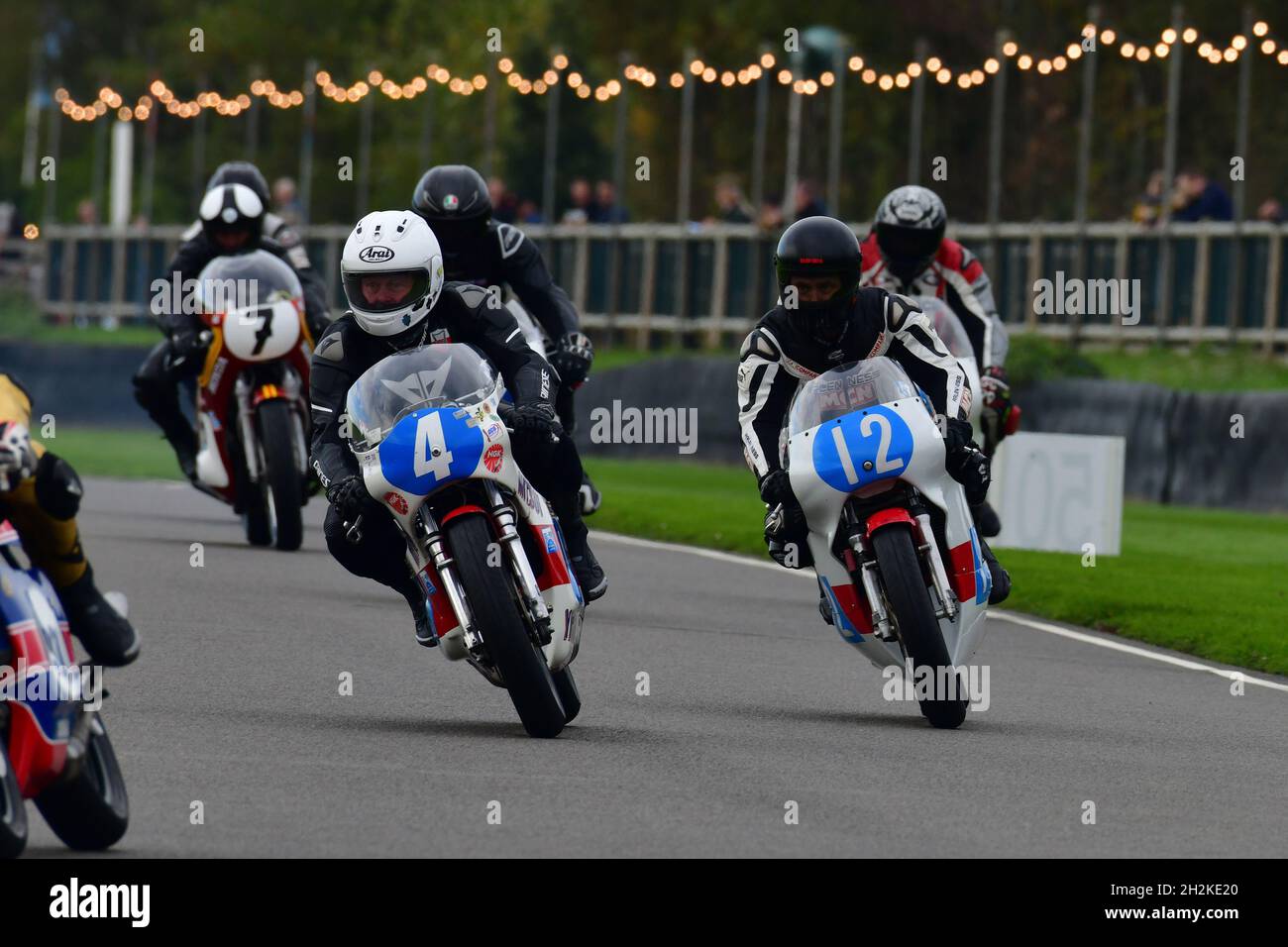 Yamaha tz350g -Fotos und -Bildmaterial in hoher Auflösung – Alamy