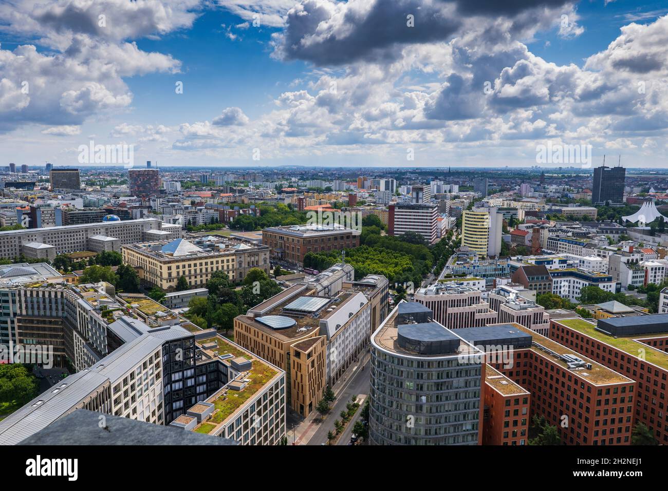 Berliner innenstadt -Fotos und -Bildmaterial in hoher Auflösung – Alamy