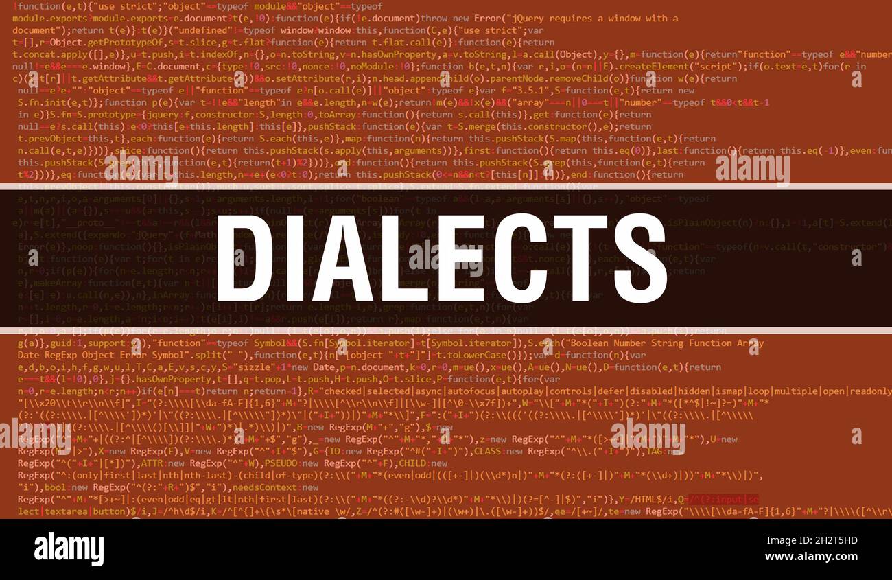 Dialekte bild -Fotos und -Bildmaterial in hoher Auflösung – Alamy
