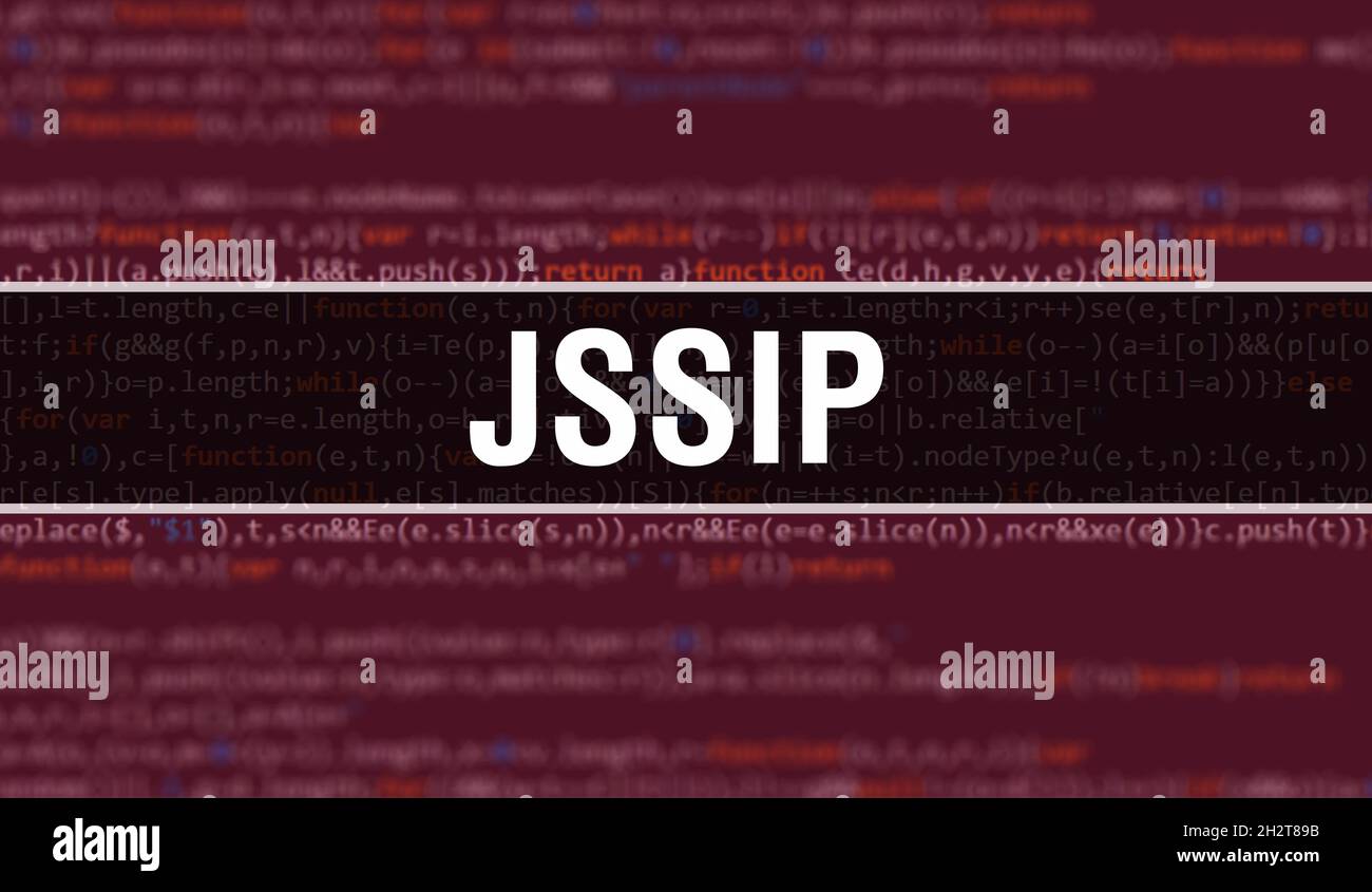 Jssip hintergrund -Fotos und -Bildmaterial in hoher Auflösung – Alamy