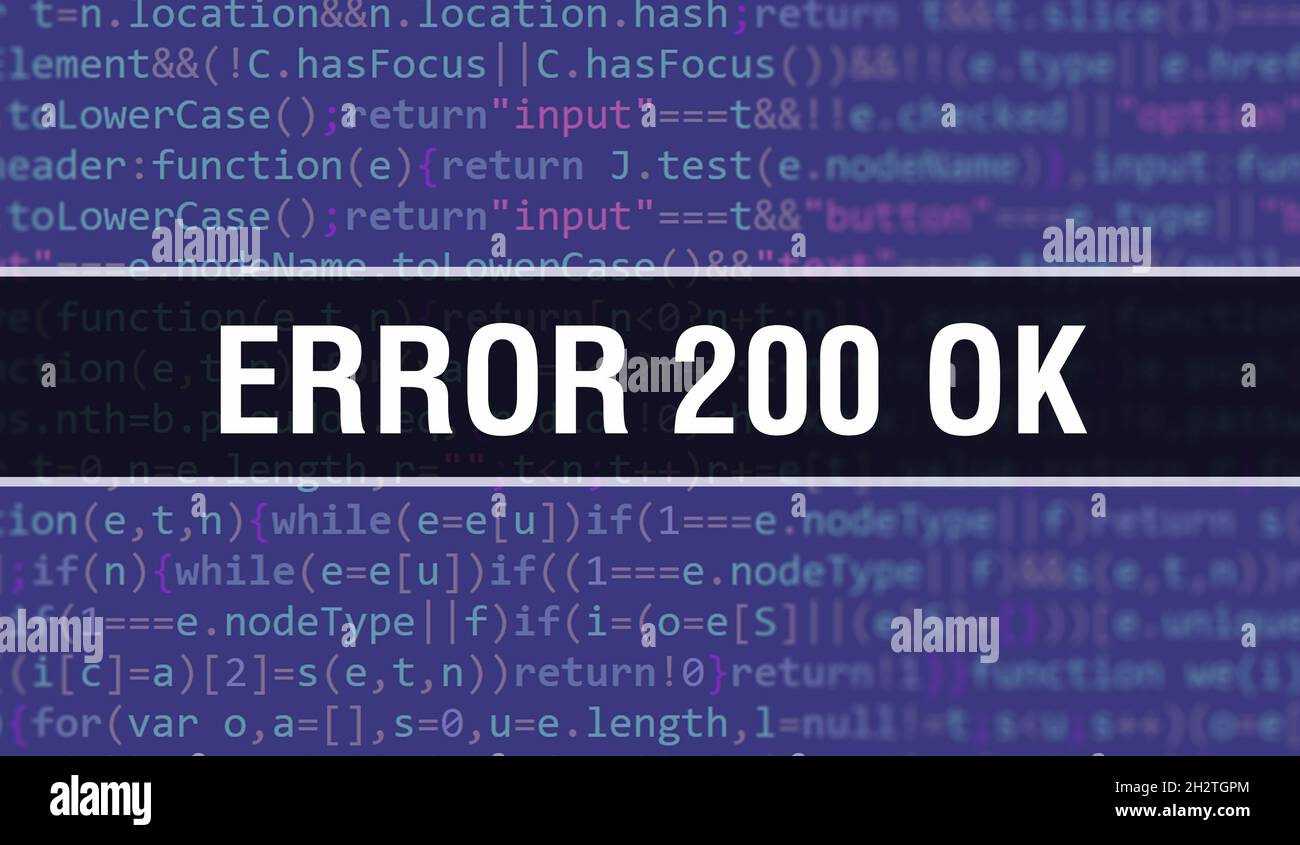 Fehler 200 ok hintergrund -Fotos und -Bildmaterial in hoher Auflösung ...