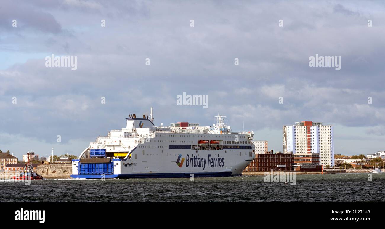 Ro ro passagierschiff -Fotos und -Bildmaterial in hoher Auflösung – Alamy