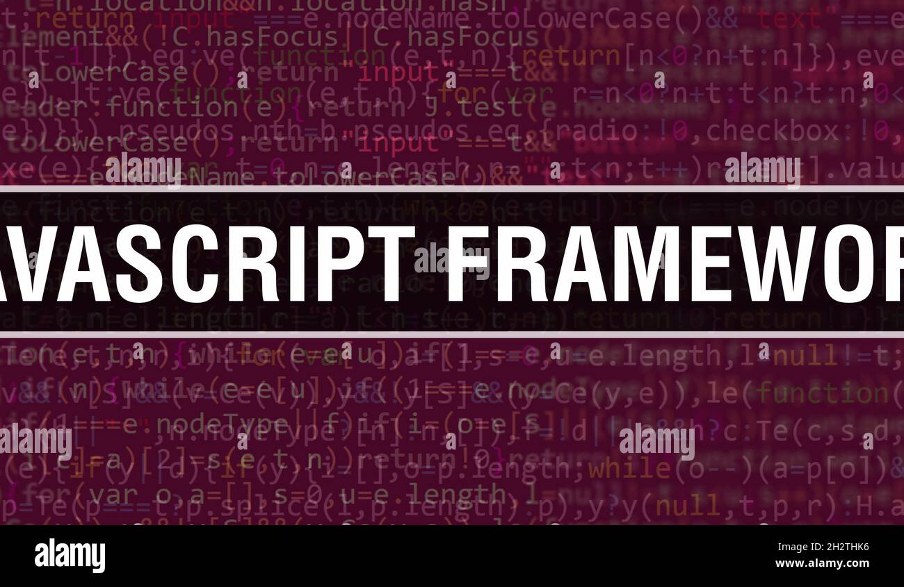 Javascript framework hintergrund -Fotos und -Bildmaterial in hoher ...