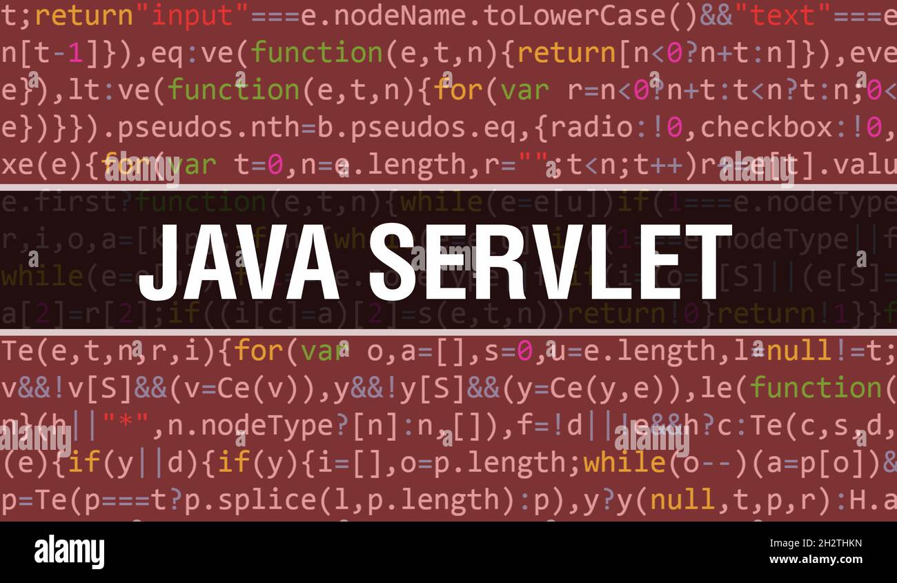 Servlet hintergrund -Fotos und -Bildmaterial in hoher Auflösung – Alamy