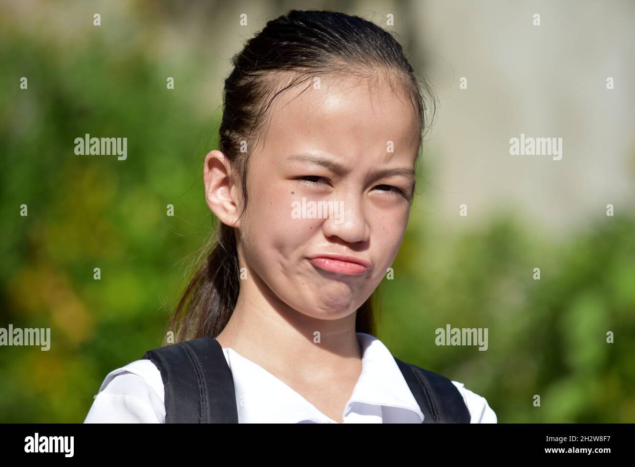 Dumme person -Fotos und -Bildmaterial in hoher Auflösung – Alamy