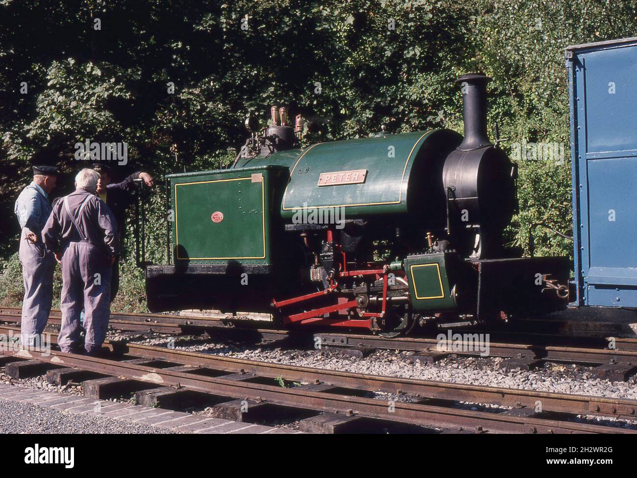 Wg bagnall -Fotos und -Bildmaterial in hoher Auflösung – Alamy