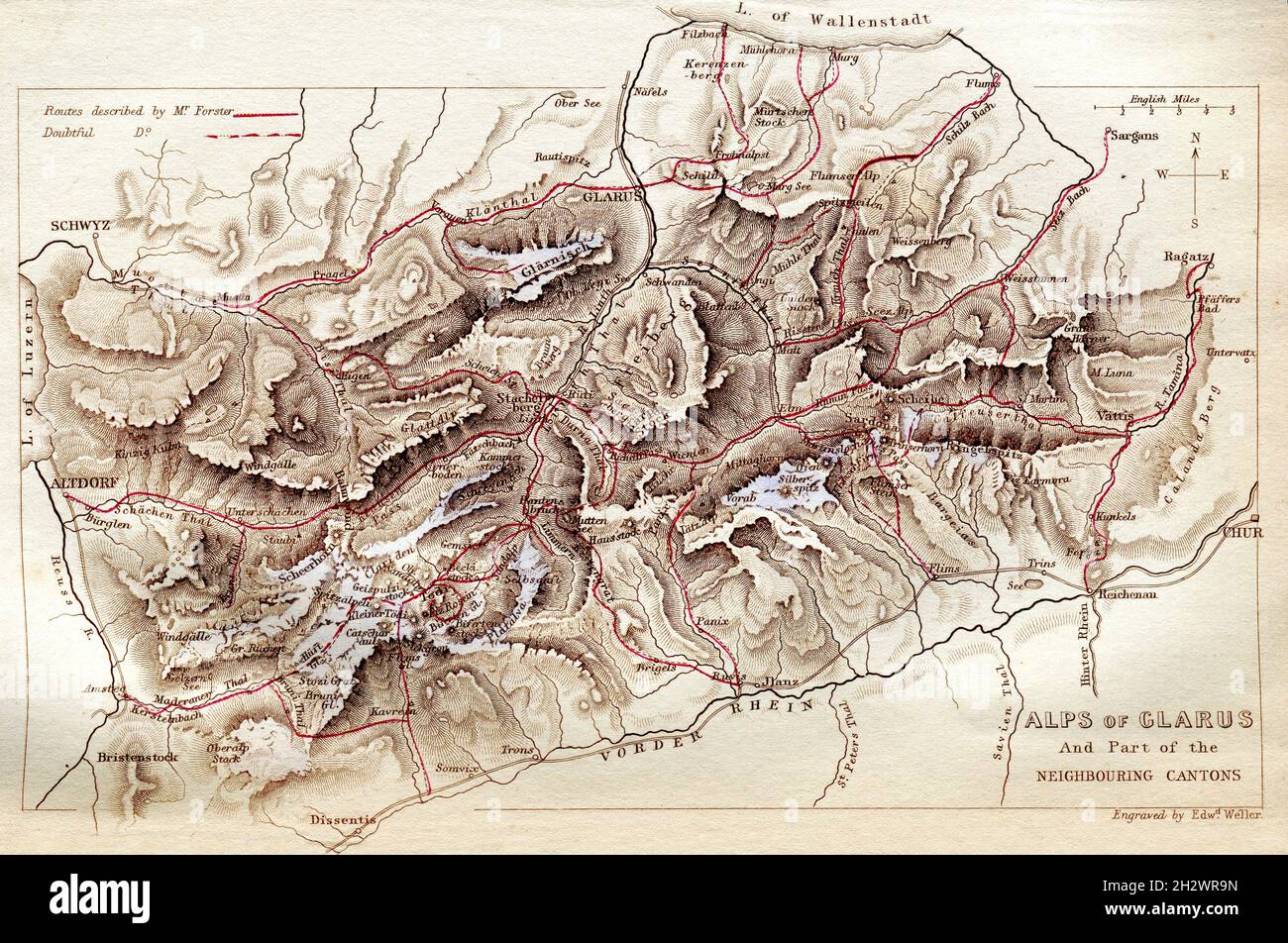 Edward weller -Fotos und -Bildmaterial in hoher Auflösung – Alamy