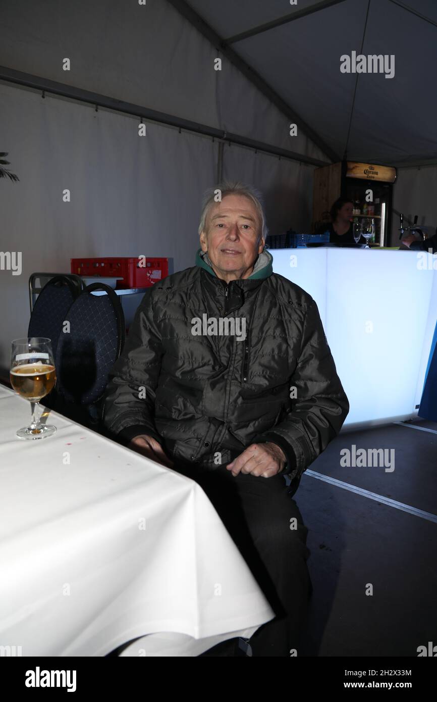 Bernd Müller aka Mister Miller aka der Teufelsgeiger /Fritzens ...