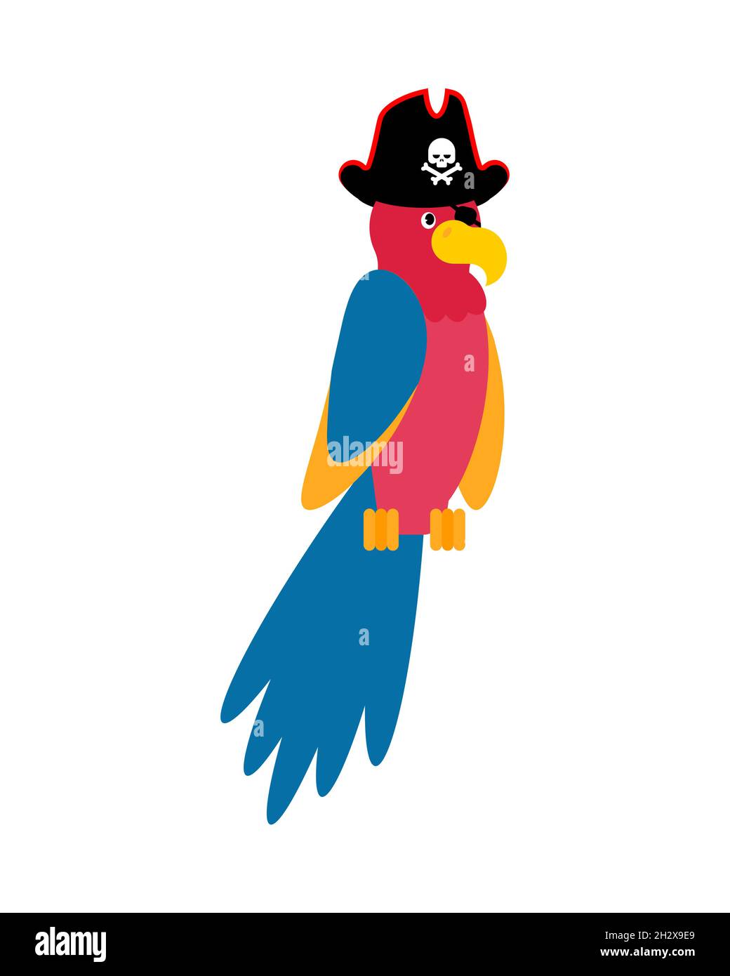 Imagedetailpirate Pete Sprechender Papagei Vogel Wiederholt Alles Plappert Nach 2022 09 01709843