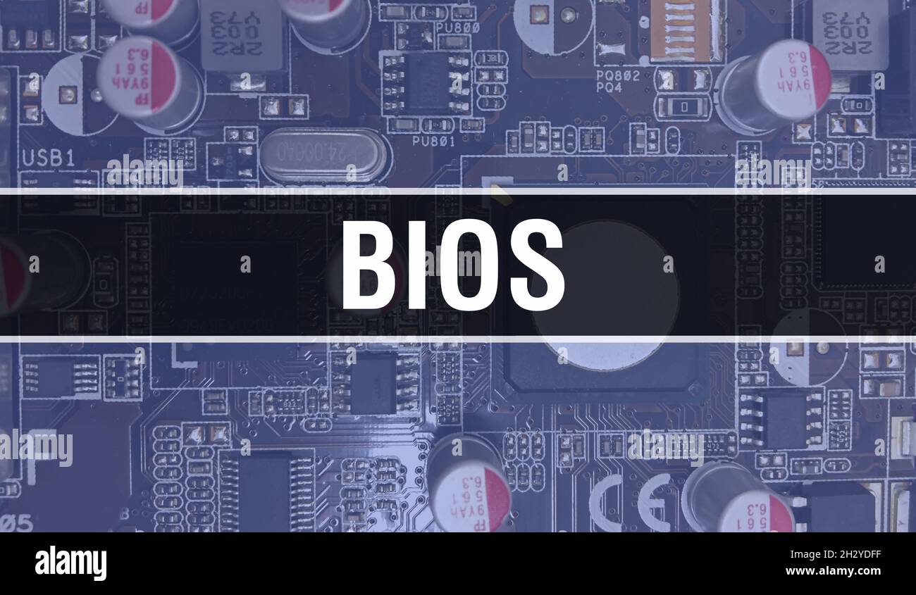 Bios text -Fotos und -Bildmaterial in hoher Auflösung – Alamy