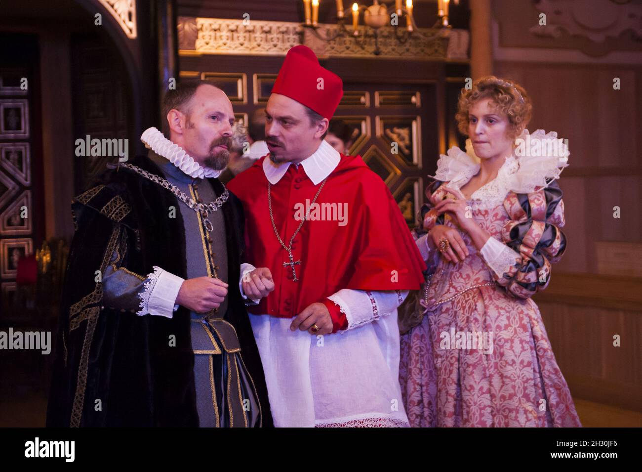 James garnon -Fotos und -Bildmaterial in hoher Auflösung – Alamy