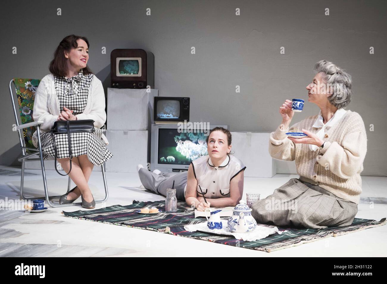 Caroline faber -Fotos und -Bildmaterial in hoher Auflösung – Alamy