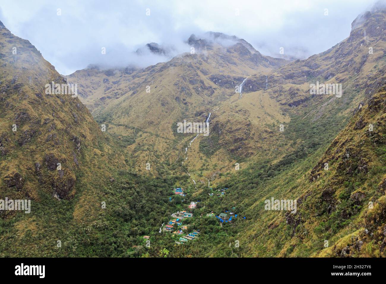 Camino inca -Fotos und -Bildmaterial in hoher Auflösung – Alamy