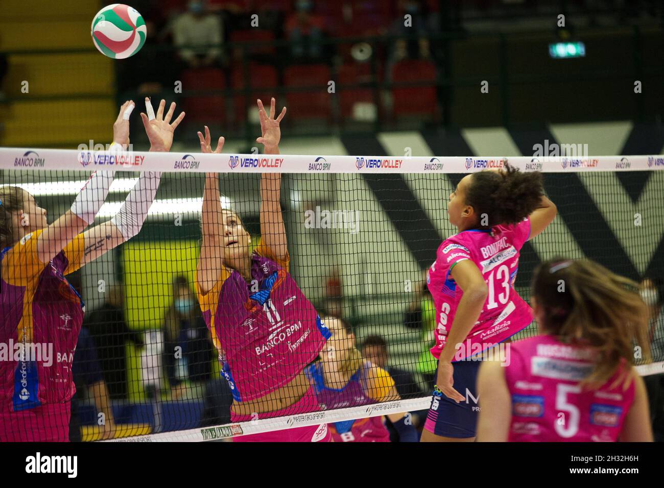 Sara bonifacio -Fotos und -Bildmaterial in hoher Auflösung – Alamy