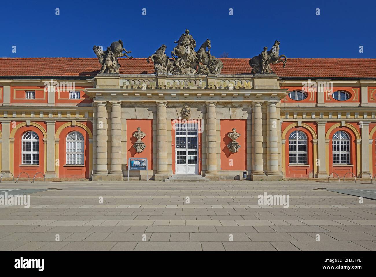 Filmmuseum potsdam -Fotos und -Bildmaterial in hoher Auflösung – Alamy