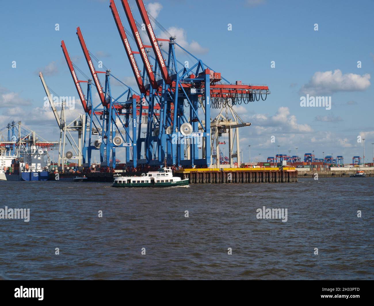 Hafen hafen port -Fotos und -Bildmaterial in hoher Auflösung – Alamy