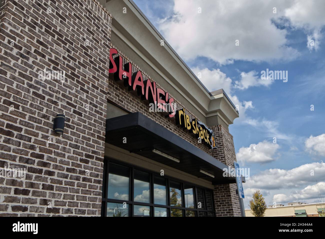 Shanes rib shack -Fotos und -Bildmaterial in hoher Auflösung – Alamy