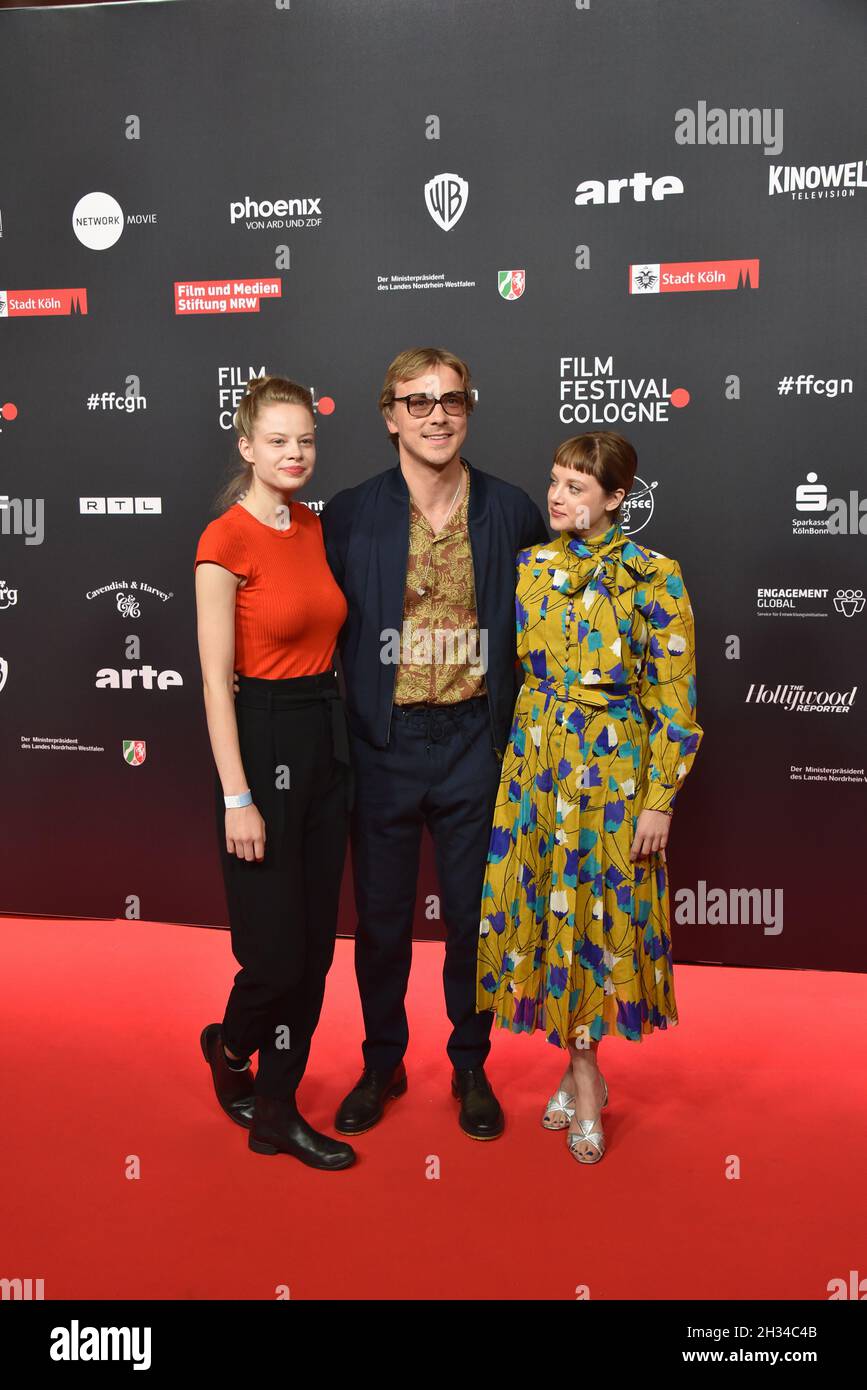 Emma Bading Stockfotos und -bilder Kaufen - Alamy