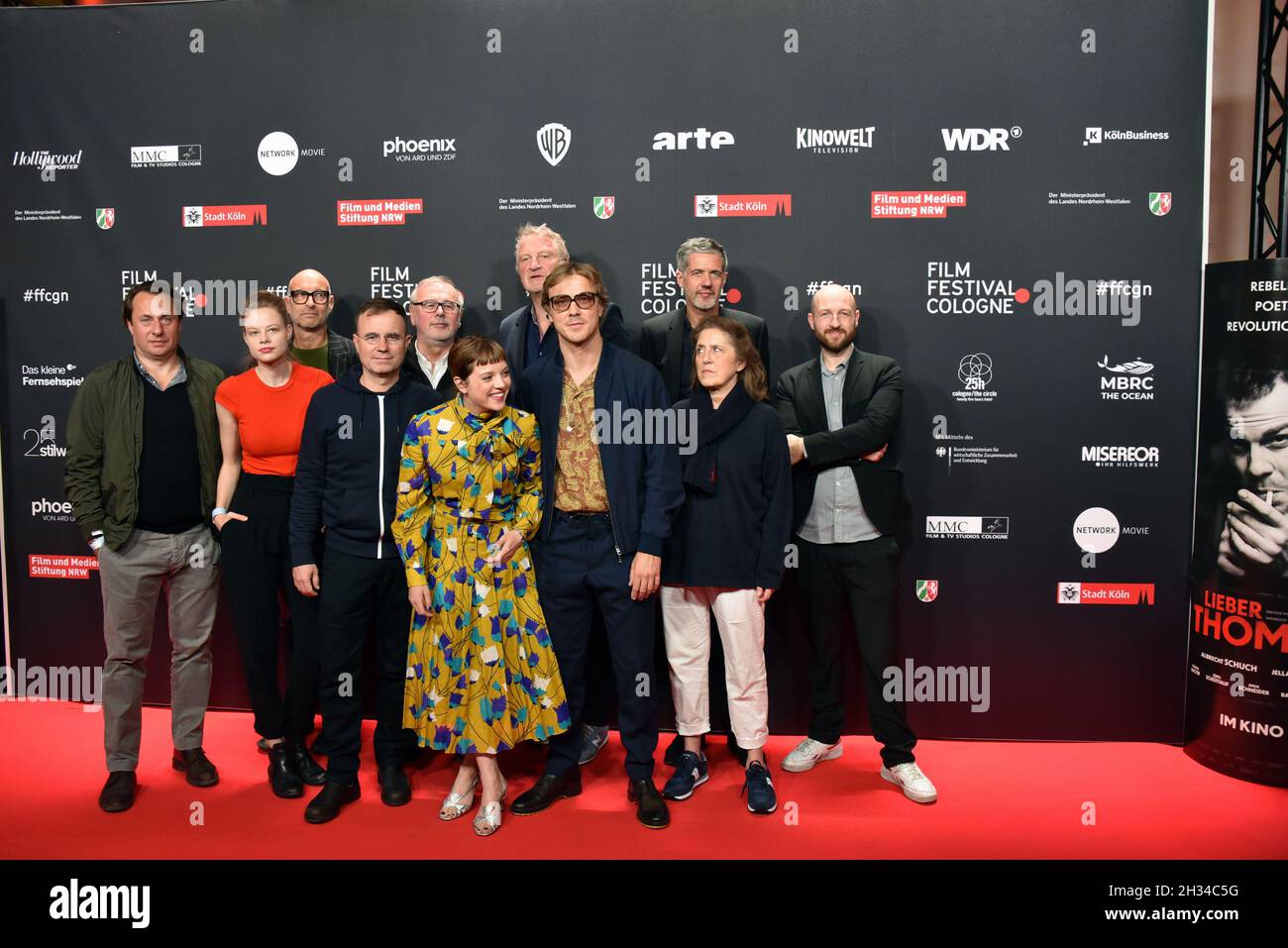 Emma Bading Stockfotos und -bilder Kaufen - Alamy