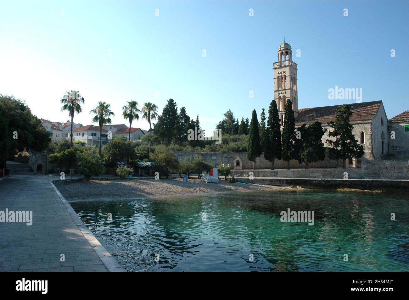 Franjevacki samostan -Fotos und -Bildmaterial in hoher Auflösung – Alamy