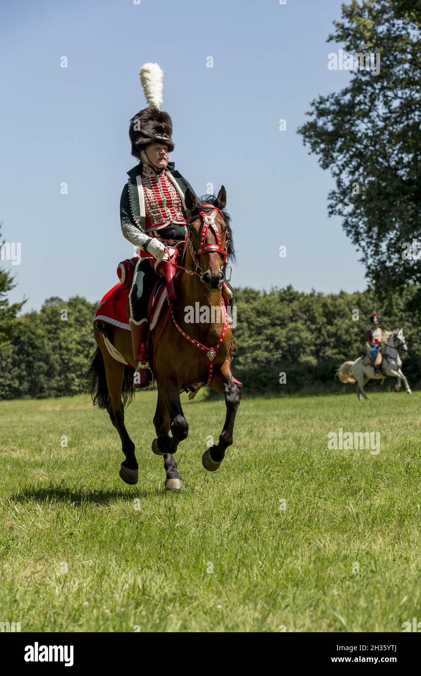 Grande armee napoleon bonaparte -Fotos und -Bildmaterial in hoher ...