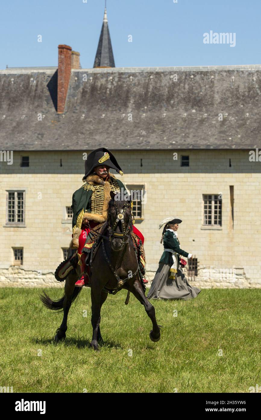 Grande armee napoleon bonaparte -Fotos und -Bildmaterial in hoher ...