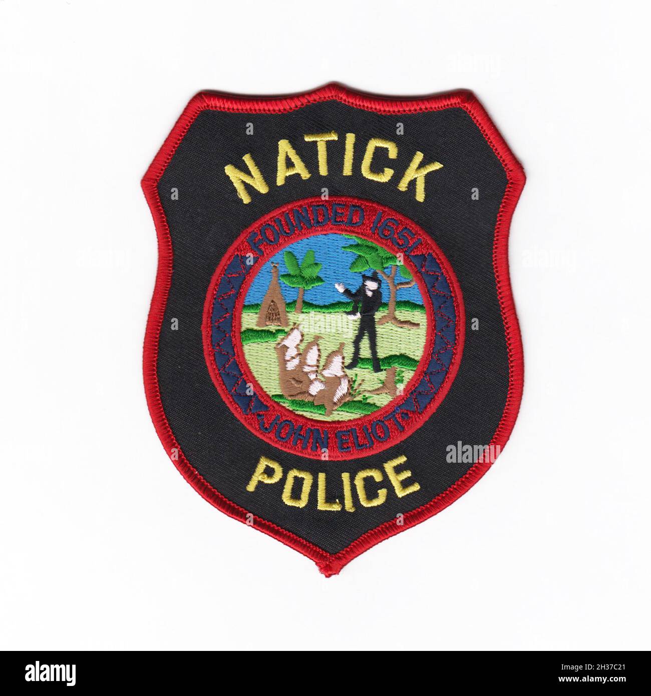 Natick polizei -Fotos und -Bildmaterial in hoher Auflösung – Alamy